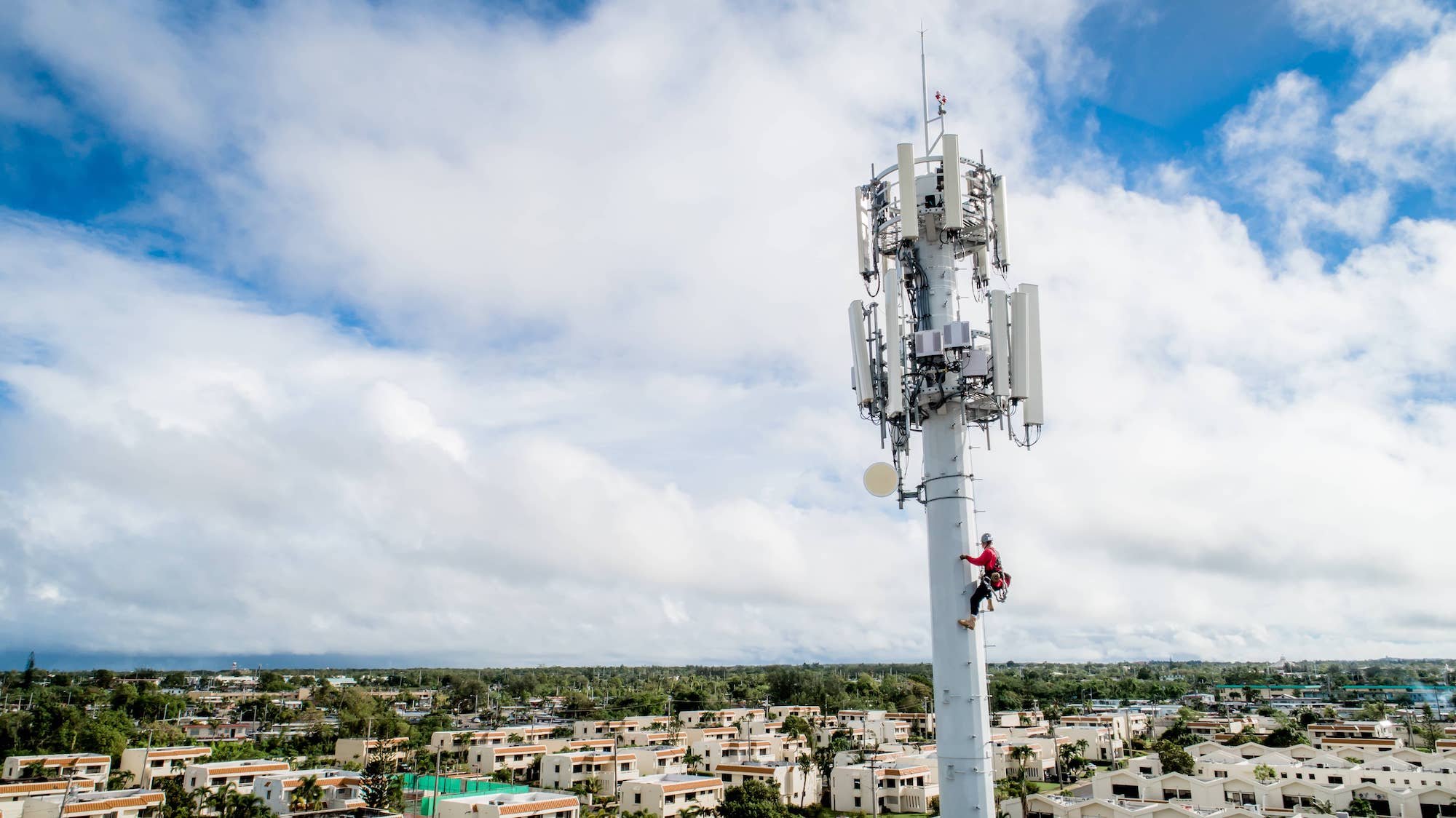 Why DOCOMO PACIFIC | DOCOMO PACIFIC