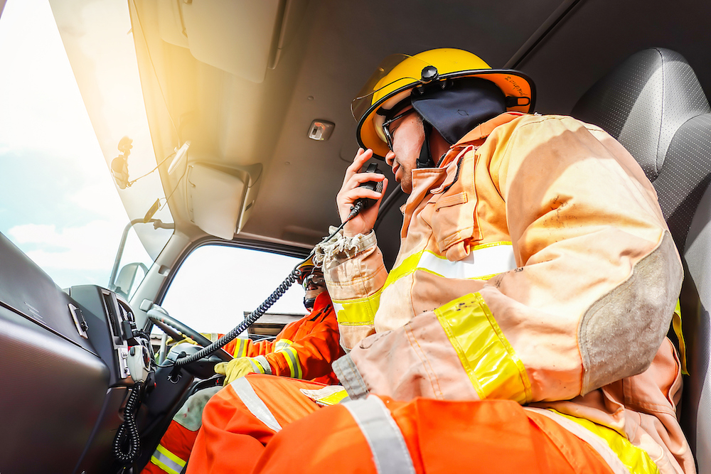 FirstNet | DOCOMO PACIFIC