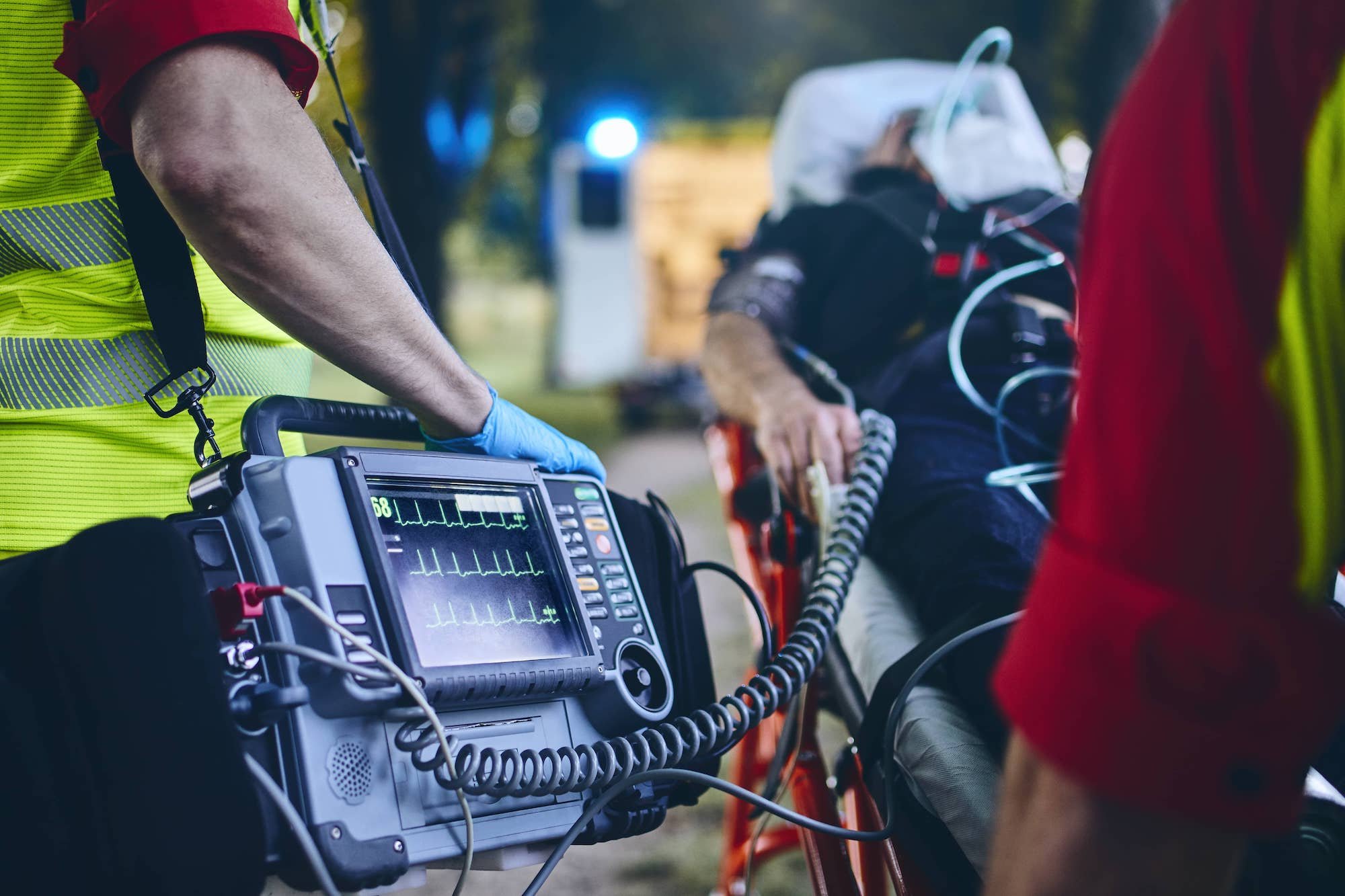 FirstNet | DOCOMO PACIFIC