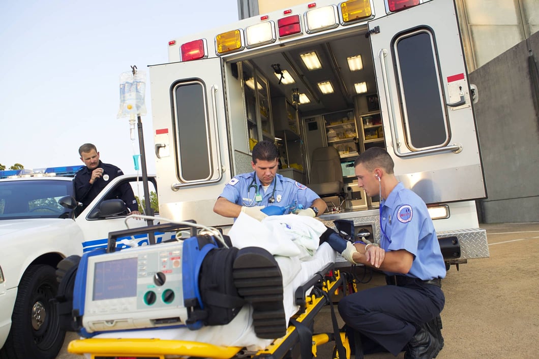 FirstNet | DOCOMO PACIFIC