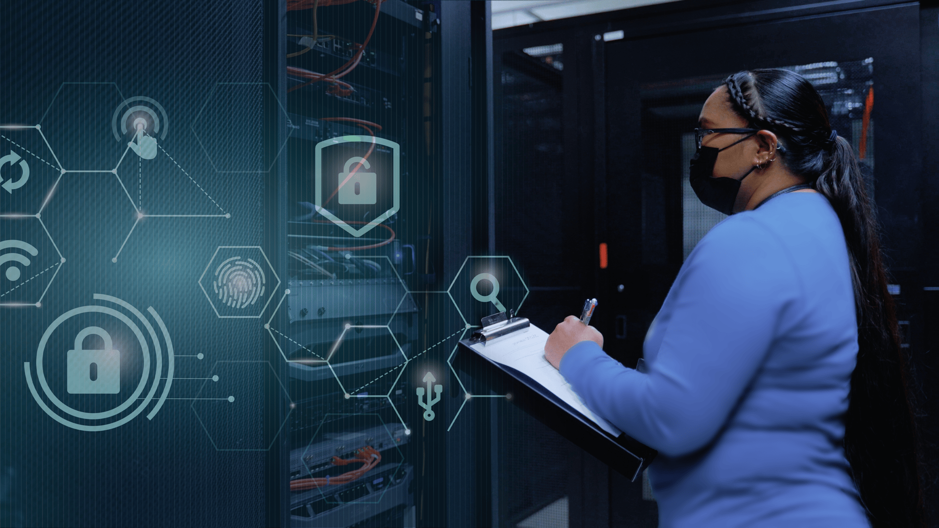 Data Center Colocation | DOCOMO PACIFIC