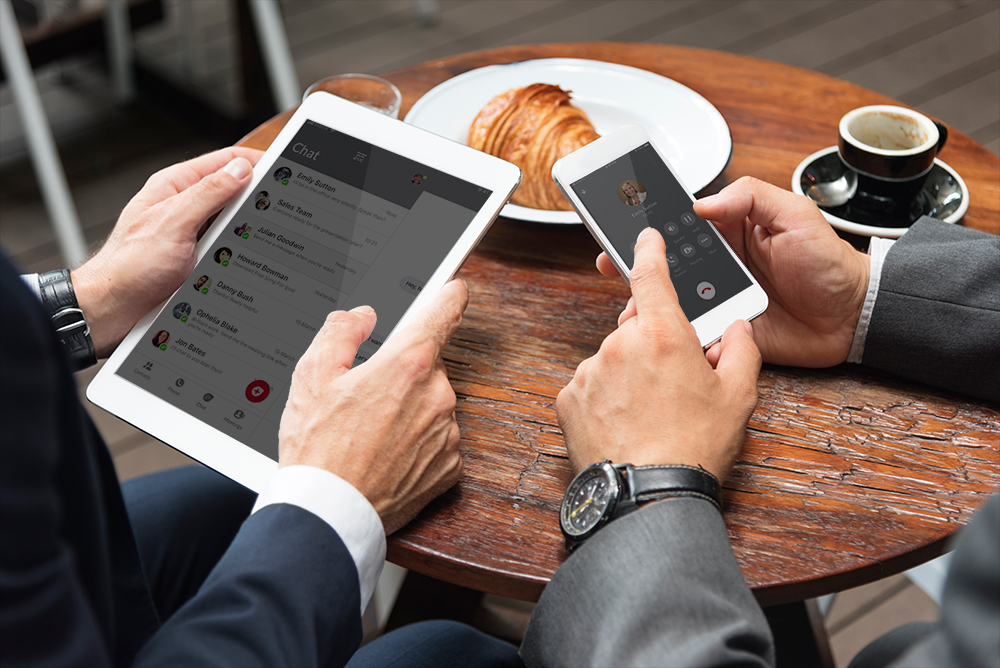 Managed WIFI | DOCOMO PACIFIC